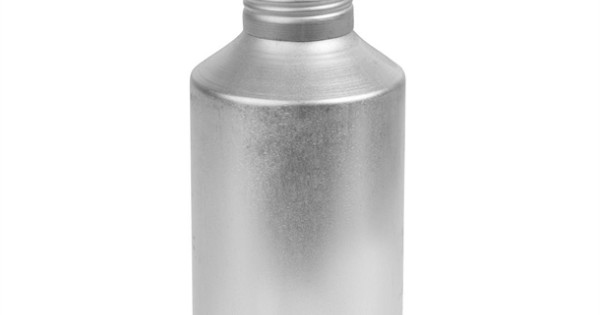 APS Large Aluminium Salt Shaker