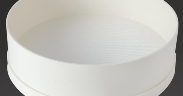 Schneider Flour Sieve Half mm Mesh